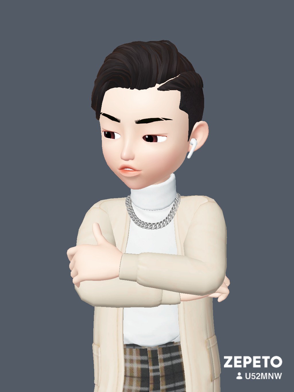 zepeto - Santos