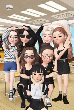 zepeto - L ! N x