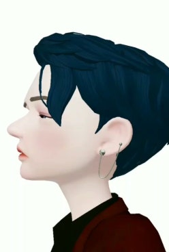 zepeto - mark. D𝄪𝄐