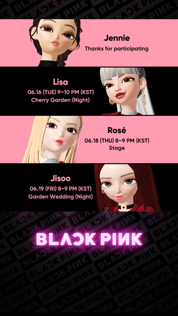 zepeto - ZEPETO Global Luna