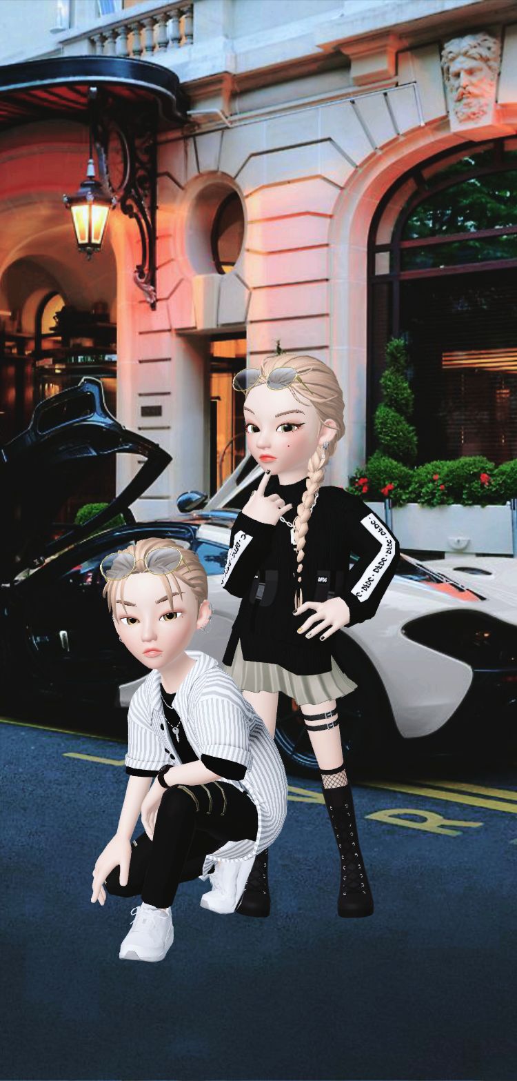 zepeto - Ꭺᥣᥣเcia_Ꮮเꪑ^^