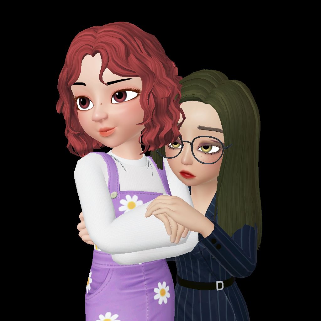 zepeto - ushiii