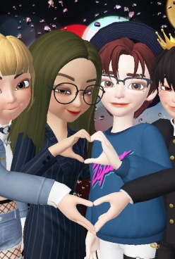 zepeto - ushiii