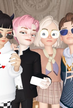 zepeto - ushiii