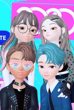 zepeto - ♡•°Joy°•♡