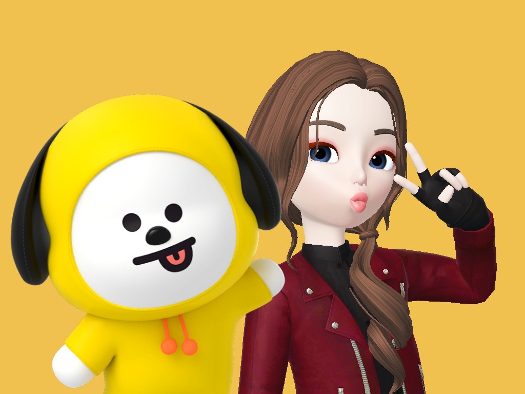 zepeto - 🦋Djama🦋