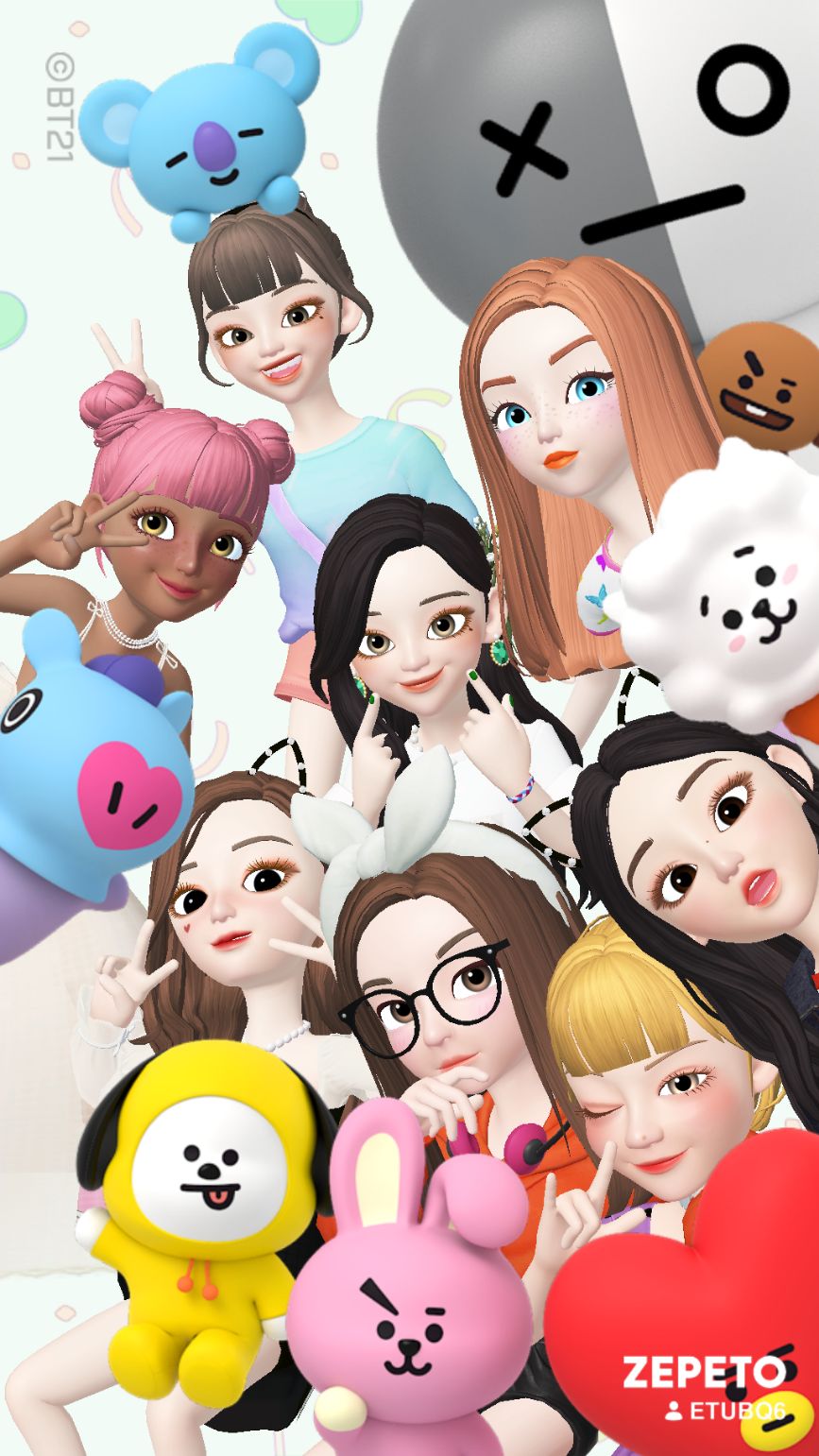 zepeto - ♡Vitória♡