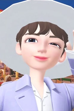 zepeto - [TXT] BEOMGYU