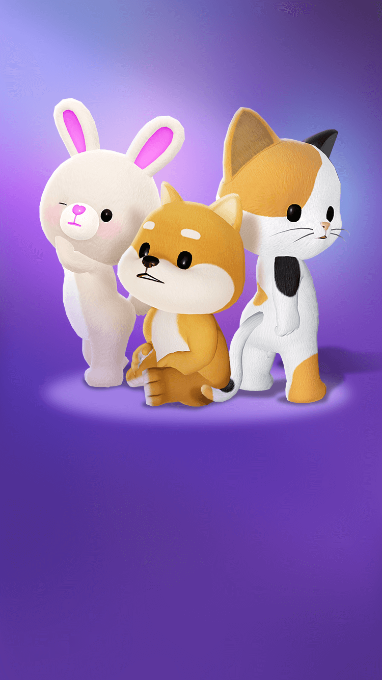 zepeto - ZEPETO Global Luna