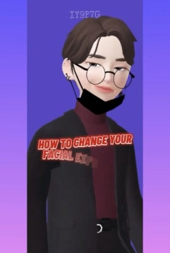 zepeto - ZEPETO Tutorial
