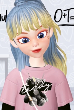 zepeto - gift