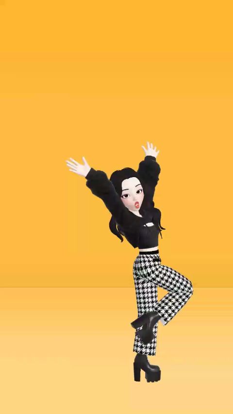 zepeto - BTS
