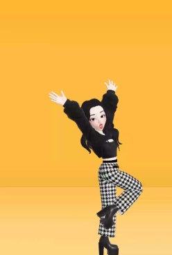 zepeto - BTS
