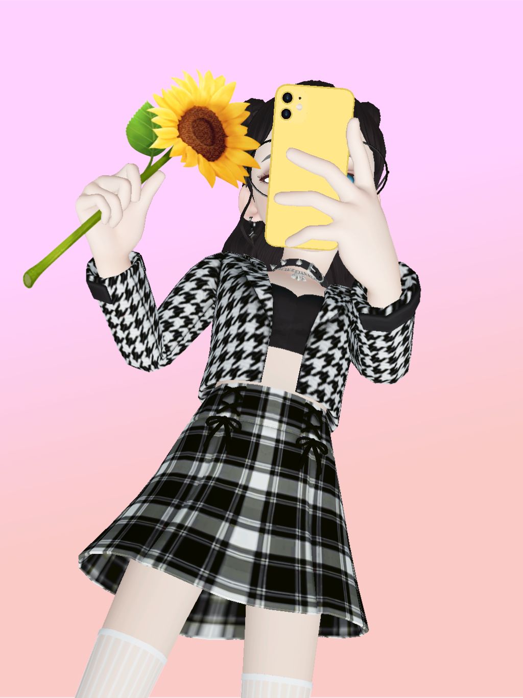 zepeto - مرسلين♡