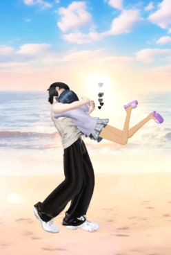 ZEPETO - jam jam kay kay