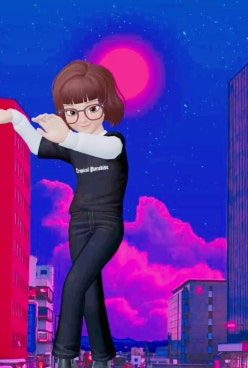 ZEPETO - {🧇🌸🐳♓️🫶🏻}