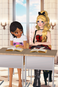 ZEPETO - 🇵🇷🌺shy the stitch🌺🇵🇷